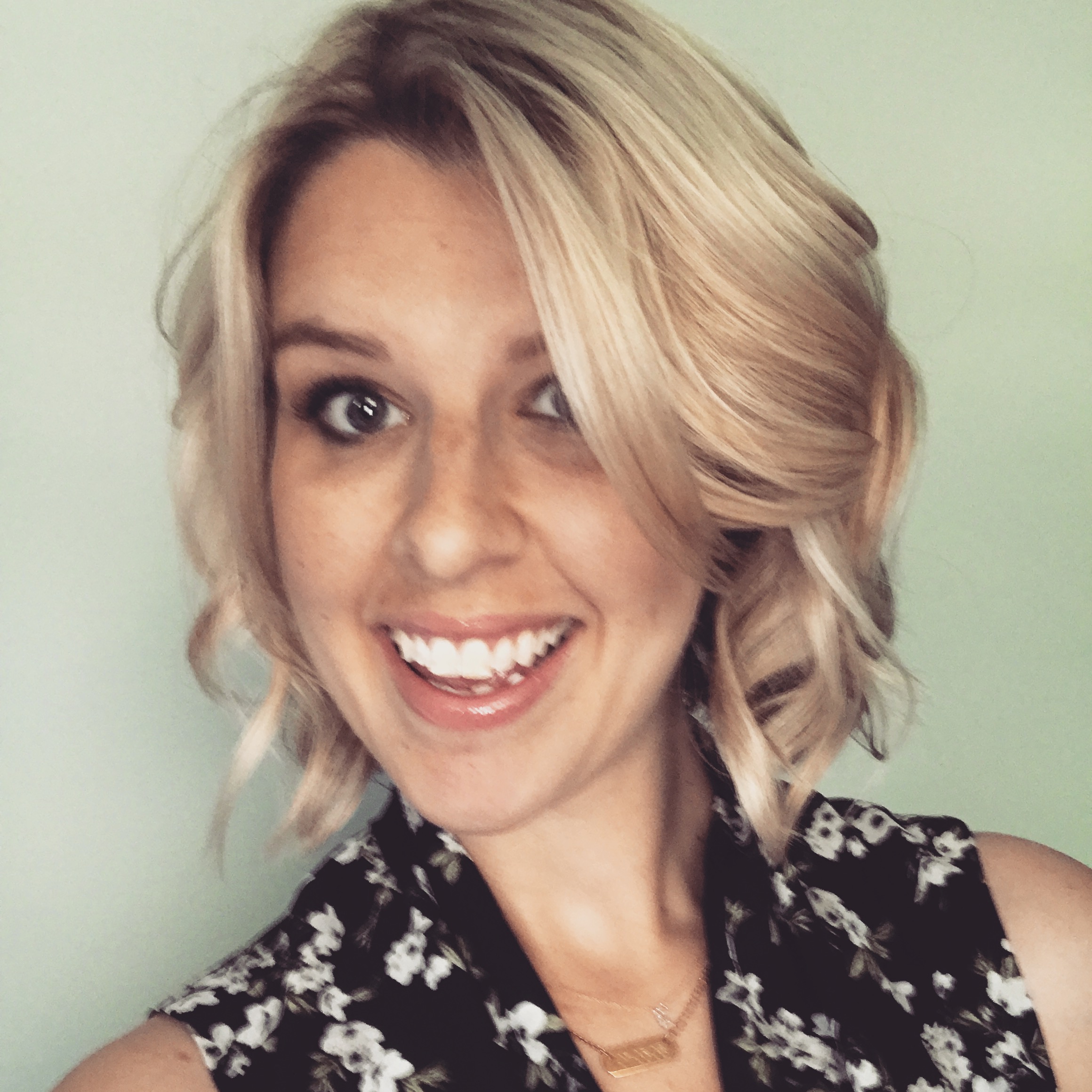 About | Emily Harper